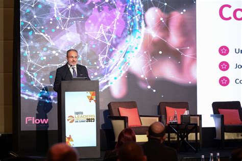 The Fusion Of Digitalization And Sustainability Pioneering The Region
