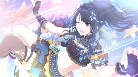 シャニマス カード On Twitter Anime Kawaii Anime Lipps