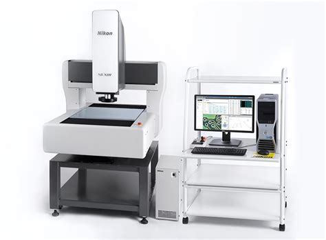 尼康自动影像测量仪vmz S4540 茂鑫实业（上海）有限公司