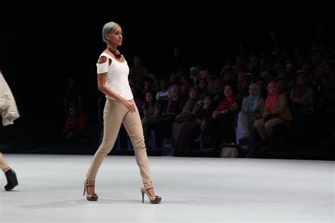 Camilla Wellton Indonesia Fashion Indonesia Fashion Week Fashion