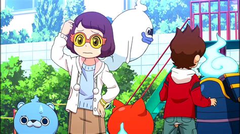 Yo Kai Watch 12 Shota Briefs