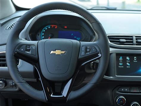 Chevrolet Onix Ltz 2018