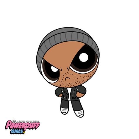 Ice Cube Ppg By Metaltom1117 On Deviantart