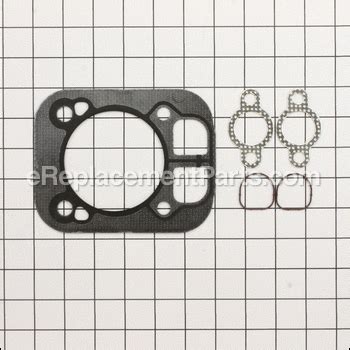 Kit: Cylinder Head Gasket 32 841 02-S - OEM Kohler - eReplacementParts.com