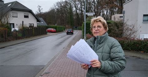 Anwohner fordern zusätzliche Zufahrt zum künftigen Bad Oeynhausener Krankenhaus nw de
