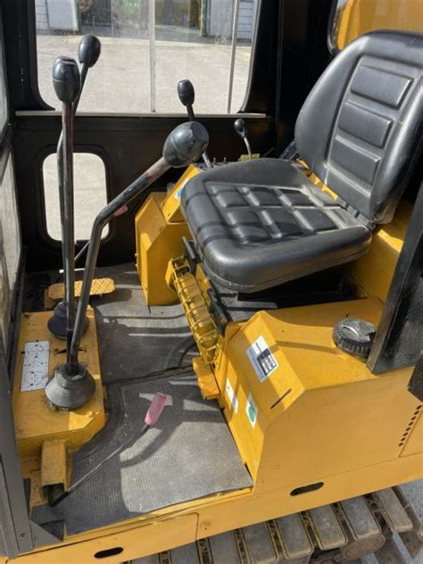 Komatsu Pc 05 6