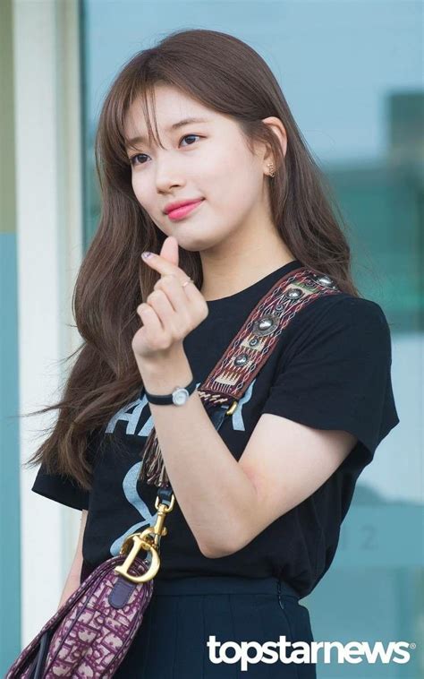 Soshi Sushi 수지 Bae Suzy Suzy Girl