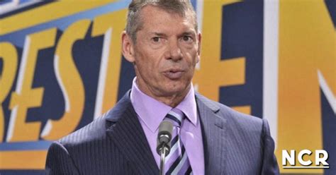 Vince Mcmahon Enfrenta Grave Denuncia El Villano Y Ex Dueño De Wwe Es