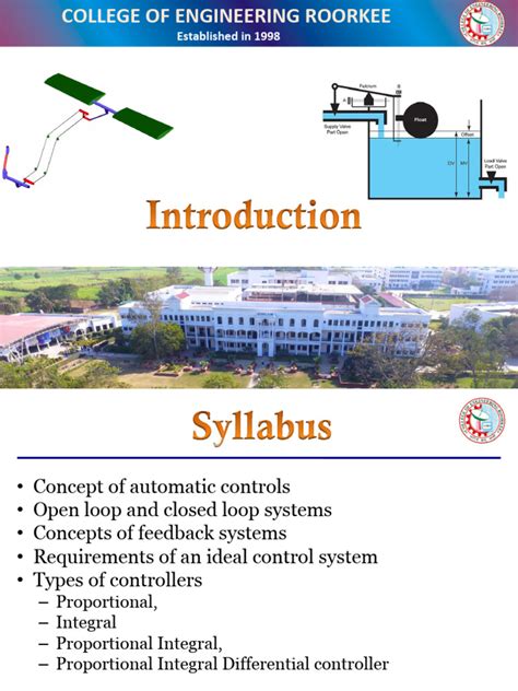 control system pdf control theory feedback