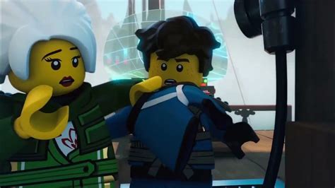 Ninja Go Lego Ninjago Season 8 Teaser Youtube