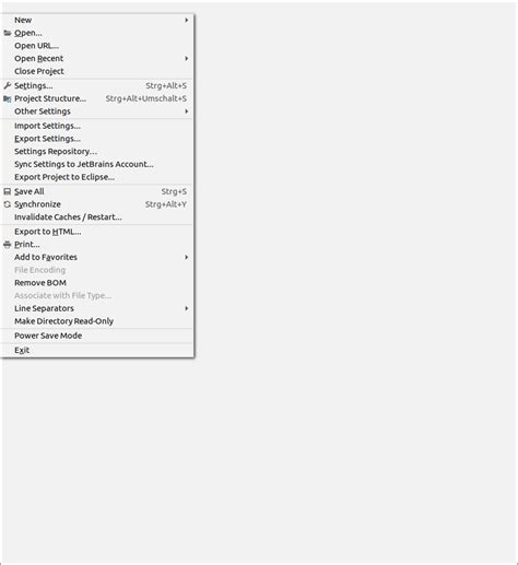 Jetbrains Ides Like Intellij Are Blank · Issue 151 · Regolith Linuxregolith Desktop · Github