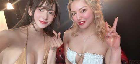 高嶺ひとみ（たかみねひとみ） 6代目ミス週刊実話wjガールズ候補生 On Twitter みんな週刊実話クラファンsp撮影会お疲れ様🤭💕