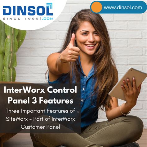 Interworx Control Panel 3 Features Cloud Web Hosting Global Service Provider