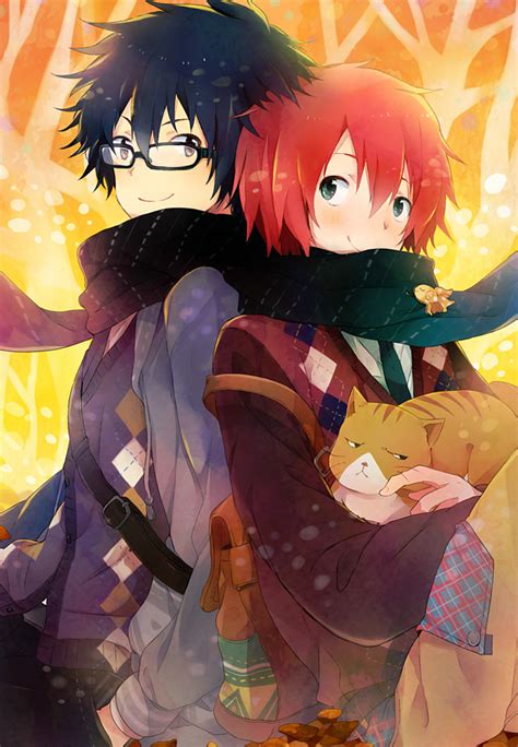 Tsuritama Mobile Wallpaper By Minmin Nemui Zerochan Anime Image Board