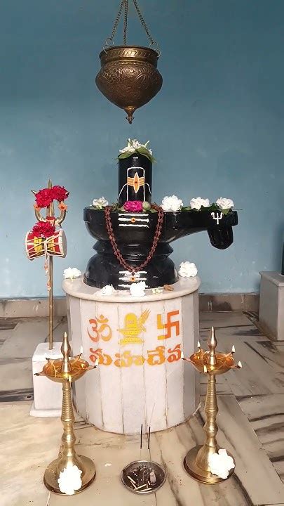 🕉️om Namah Shivaya🕉️🔱🔱🙏🔱🔱💐🌷🌸🌹🌼🐄🐂🥥🥥 Date 08 0 7 2024 Youtube