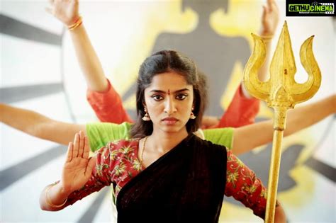 Divya Sripada Instagram The Good Is Within Us And So Is Evil The