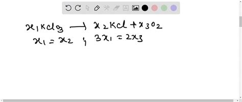 Solved Use The Procedures Illustrated In Example 10 To Balance The Given Chemical Equation