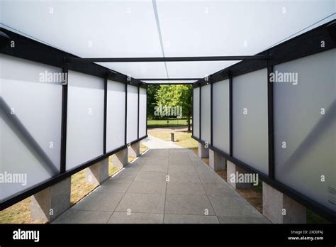 Serpentine Pavilion 2024 Archipelagic Void By Minsuk Cho Mass