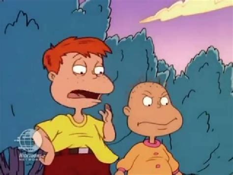 Image Rugrats Fugitive Tommy 57 Rugrats Wiki Fandom Powered