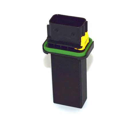 Scr Def Dpf Emulator For Detroit Diesel Dd13 Dd15 Ghg14 Ghg17