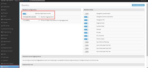 How To Read Flight Data Blackbox Files Speedybee