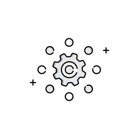 Reasoning And Logic Illustration Icon Design Analysis Decision Making