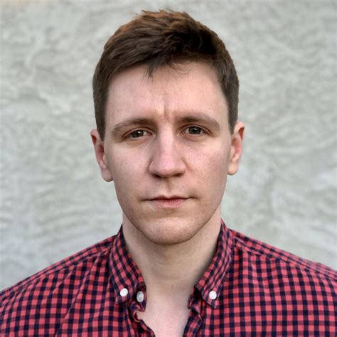 Converse Interview With Jonathan Gleason Center For Literary