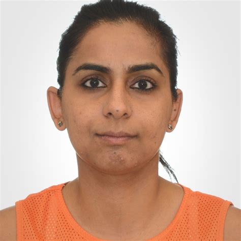 Nidhi Sachdeva Aml Analyst Central 1 Linkedin