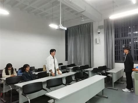 公管学子风采丨刘展余：湖南大学优秀研究生 湖南大学公共管理学院