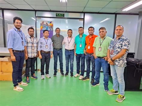 Md Fakhrul Islam Talukder Tarek On Linkedin Kontoor Lee Wrangler