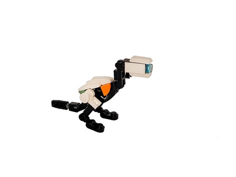 Lego Moc Watcher From Horizon Zero Dawn And Horizon Forbidden West By