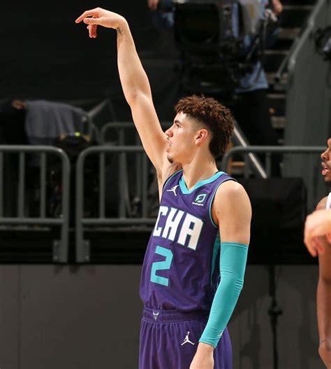 25大25岁以下球星：第12位拉梅洛 鲍尔 球迷屋