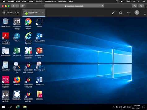 Remote Desktop Via Browser 5 Great Platforms To Try 2025