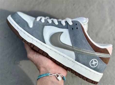 堀米雄斗 Yuto Horigome Nike SB Dunk Low Pro QSが国内 月に発売予定 FQ UP TO DATE