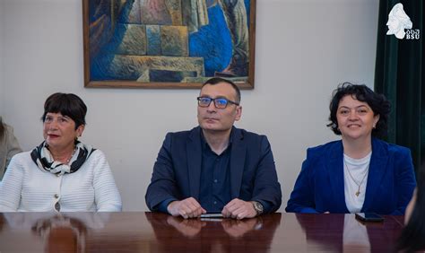 ბათუმის შოთა რუსთაველის სახელმწიფო უნივერსიტეტი B S U 🇬🇪🇩🇪 საერთაშორისო სამეცნიერო