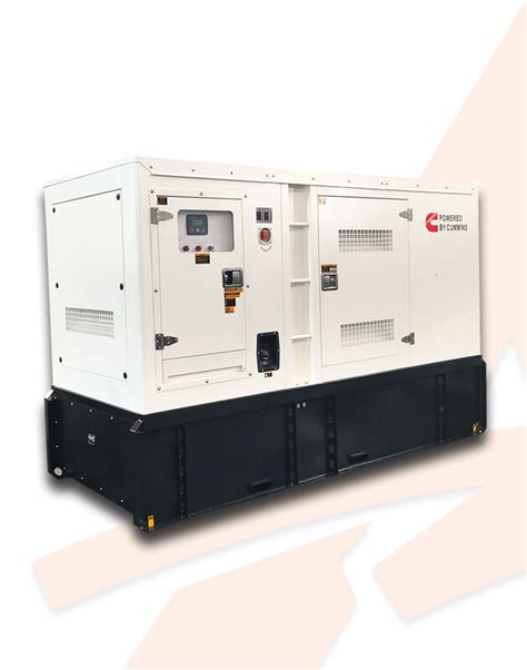 200kva160kw Prime Cummins Diesel Generator Diesel Generators And Power