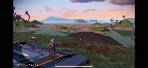 Earth Like Viridescent Paradise In Euclid R Nms Habitableplanets