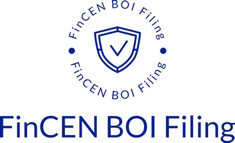 Who Is Exempt From Filing A Beneficial Ownership Information Boi