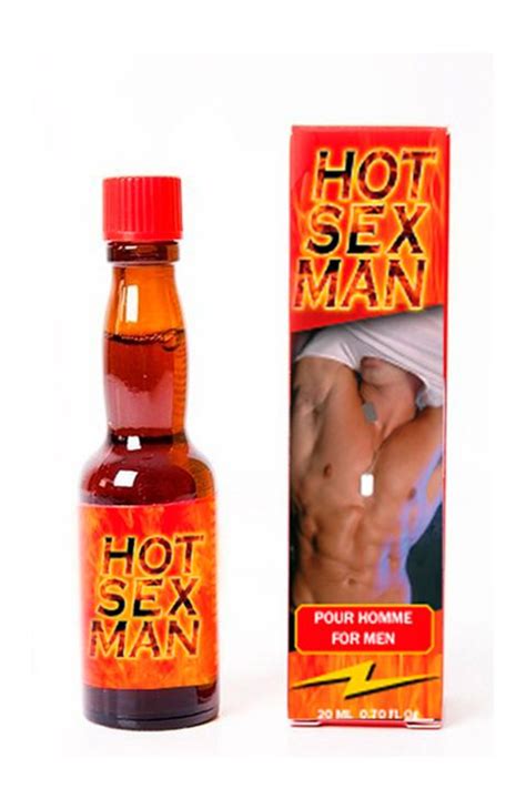 Gotas Hot Sex 20 Ml Easytoys