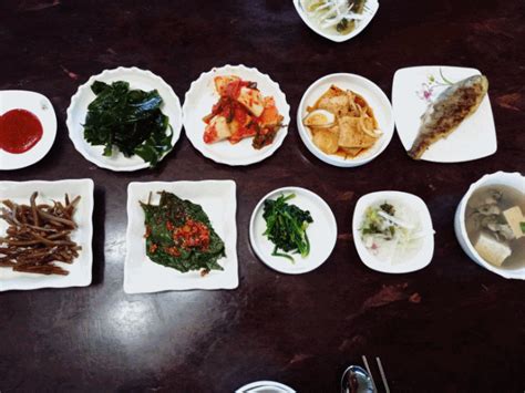 저녁식단 2월 한식반찬 속편한음식 겨울제철반찬 어른밥상 차리기 네이버 블로그