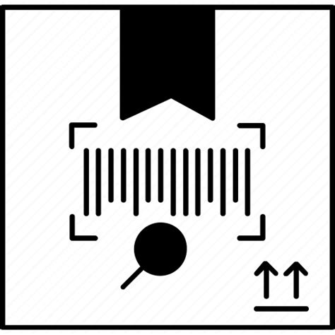 Parcel Tracking Number Tracking Number Tracking Code Verified Parcel Logistics Code Icon