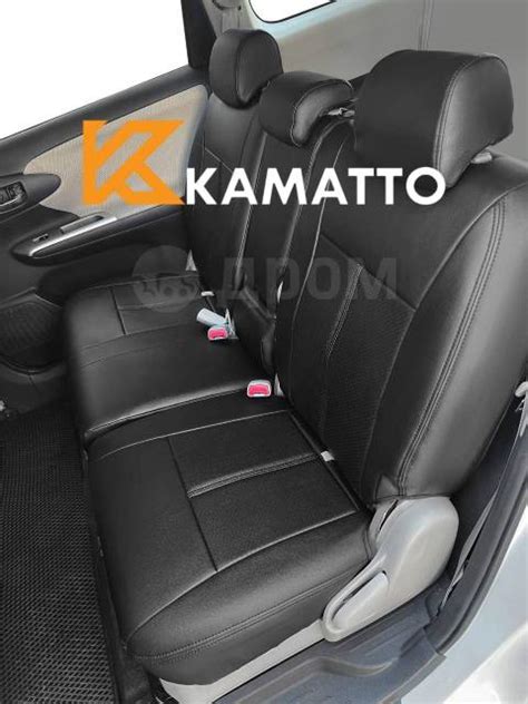 Купить Kamatto модельные авто чехлы Премиум качества во Владивостоке по ...