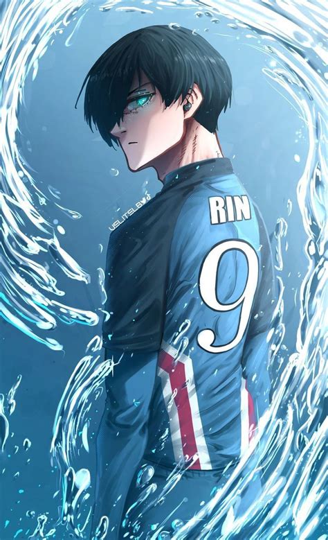 Пин на доске Anime