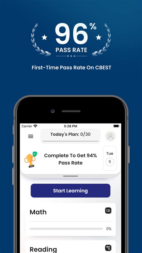 Cbest Practice Test 2022 For Iphone Download