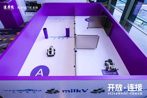 Openeuler Risc V Based Robot Car Openeuler
