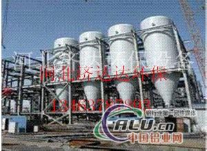 高炉布袋除尘器 除尘设备 河北济达环保设备有限公司