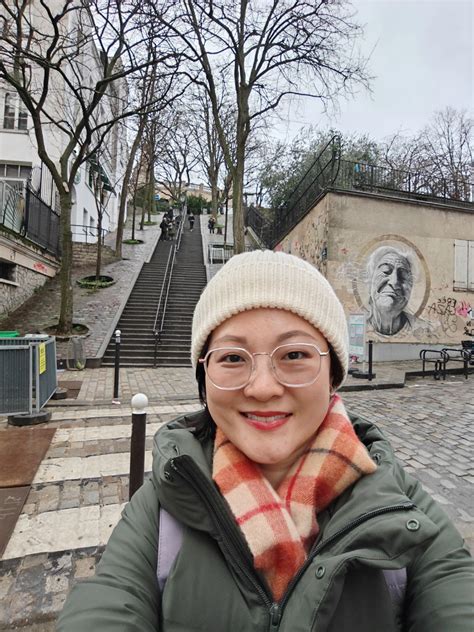 Chuen Chuen Yeo 杨荃荃 On Linkedin Helping Women Leaders Rise Isn T A