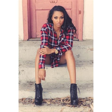 Meet The Ever So Gorgeous Video Vixen Brittney Elena