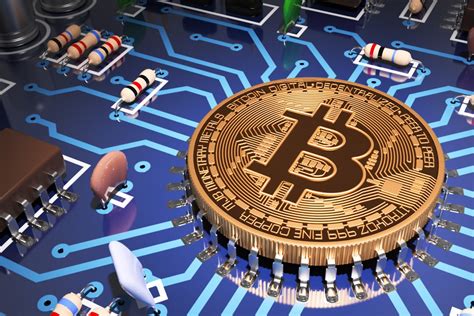 O Que é Bitcoin E Como Funciona Mais Que Investidor