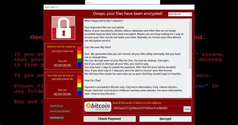 Remove God Crypt V1 0 Godsomeware Virus Restore Data